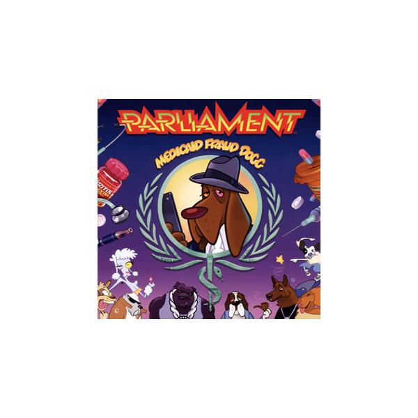 【発売日：2018年09月12日】【品番】 PCD-18839〜40【JAN】 4995879188392【発売日】 2018年09月12日【アーティスト】パーラメント【収録内容】［1］(1)MEDICATED CREEP(2)PSYCHO...
