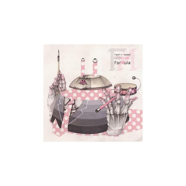 【発売日：2018年08月22日】【品番】 MEDI-1006【JAN】 4526180455813【発売日】 2018年08月22日【アーティスト】Fake?，MA$A$HI|MA$A$HI|Fake?【収録内容】(1)韻吐露-ダクション...