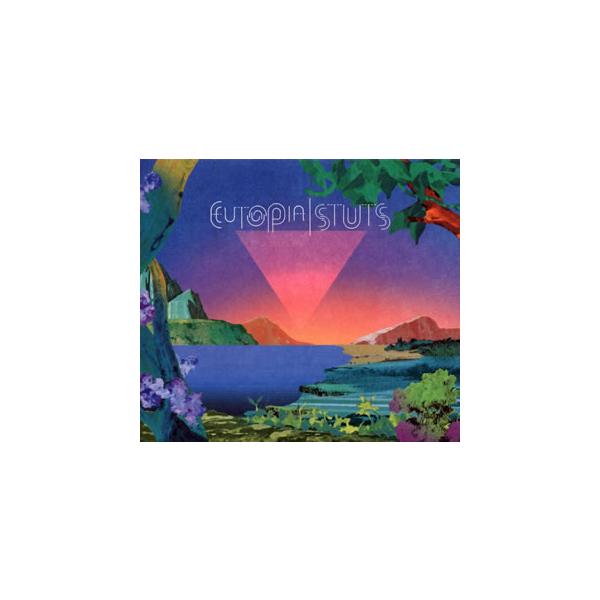 【発売日：2018年09月05日】【品番】 PECF-5003【JAN】 4544163468438【発売日】 2018年09月05日【アーティスト】STUTS【収録内容】(1)Eutopia Intro(2)Dream Away(feat...