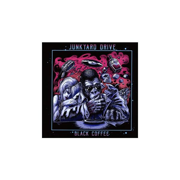 【発売日：2018年09月19日】【品番】 BKMY-1072【JAN】 4522197130354【発売日】 2018年09月19日【アーティスト】ジャンクヤード・ドライヴ【収録内容】(1)Time Is Over(2)Sweet Lit...