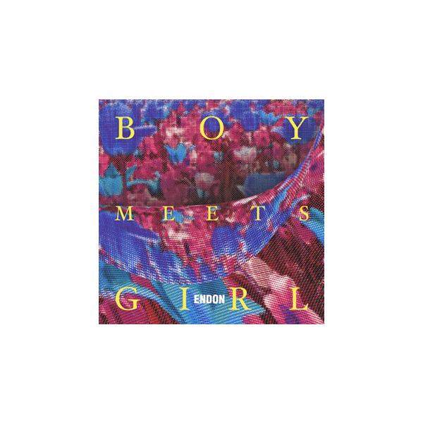 【発売日：2018年09月05日】【品番】 BSFT-01【JAN】 4526180461067【発売日】 2018年09月05日【アーティスト】ENDON【収録内容】(1)Boy Meets Girl(2)Heart Shaped Bra...