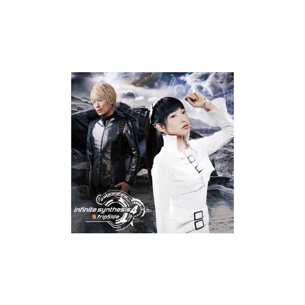 【発売日：2018年10月10日】【品番】 GNCA-1544【JAN】 4988102714406【発売日】 2018年10月10日【アーティスト】fripSide【収録内容】(1)Edge of the Universe(2)killi...