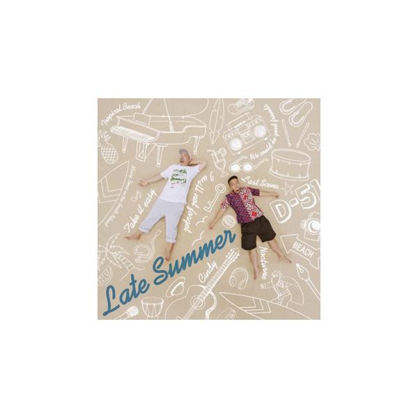 【発売日：2018年09月26日】【品番】 UPCY-7538【JAN】 4988031295892【発売日】 2018年09月26日【アーティスト】D-51【収録内容】(1)Take it easy(2)We could be good ...