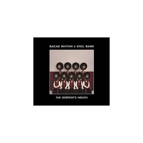 【発売日：2018年10月10日】【品番】 PCD-17787【JAN】 4995879177877【発売日】 2018年10月10日【アーティスト】BACAO RHYTHM&amp;STEEL BAND【収録内容】(1)XXPLOSIVE...