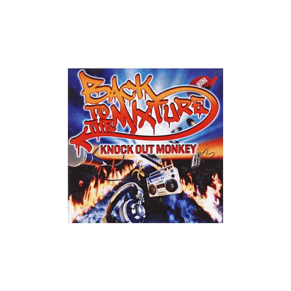 【発売日：2018年09月19日】【品番】 JBCZ-9081【JAN】 4560109086672【発売日】 2018年09月19日【アーティスト】KNOCK OUT MONKEY【収録内容】(1)Black or White(2)It'...
