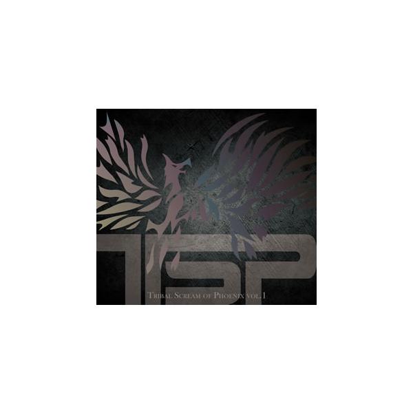 【発売日：2018年10月10日】【品番】 RADC-108【JAN】 4580341196977【発売日】 2018年10月10日【アーティスト】Tribal Scream of Phoenix【収録内容】(1)Bells Of Hell...