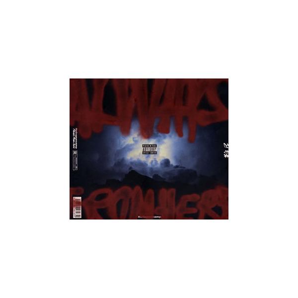 【発売日：2018年10月03日】【品番】 43FR-002【JAN】 4526180461630【発売日】 2018年10月03日【アーティスト】Refugeecamp【収録内容】(1)Always from here(2)Speedin...