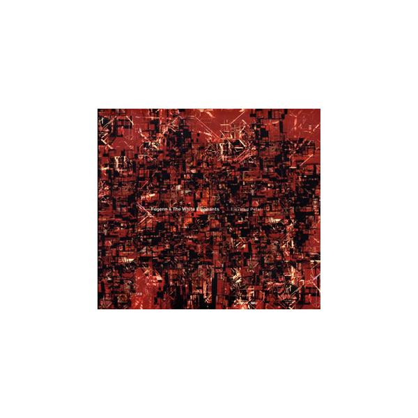 【発売日：2018年10月10日】【品番】 PFCD-82【JAN】 4526180462217【発売日】 2018年10月10日【アーティスト】Fugenn&amp;The White Elephants【収録内容】(1)Mother M...