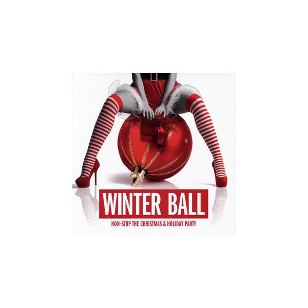 【発売日：2018年11月14日】【品番】 SICP-5916【JAN】 4547366376227【発売日】 2018年11月14日【収録内容】(1)ラスト・クリスマス(TOKYO BALLROOM ORCHESTRA)(2)ドント・スト...