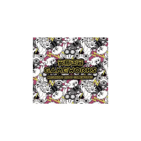 【発売日：2018年10月24日】【品番】 OLCH-10012【JAN】 4573221580270【発売日】 2018年10月24日【アーティスト】安藤正容【収録内容】(1)「Arc The Lad」〜Opening(2)「GRAN T...