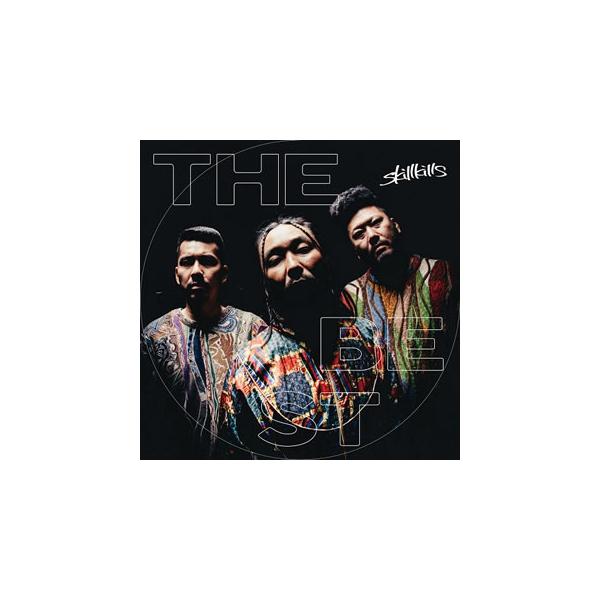 【発売日：2018年10月17日】【品番】 IGR-011【JAN】 4522197130767【発売日】 2018年10月17日【アーティスト】skillkills【収録内容】(1)Shake(2)aba4(3)Powwow(4)The ...