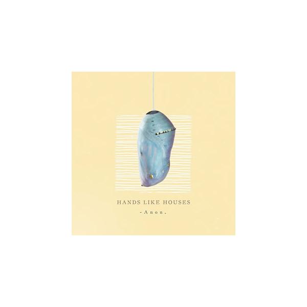 【発売日：2018年10月20日】【品番】 EKRM-1385【JAN】 4562181648144【発売日】 2018年10月20日【アーティスト】HANDS LIKE HOUSES【収録内容】(1)Kingdom Come(2)Mons...