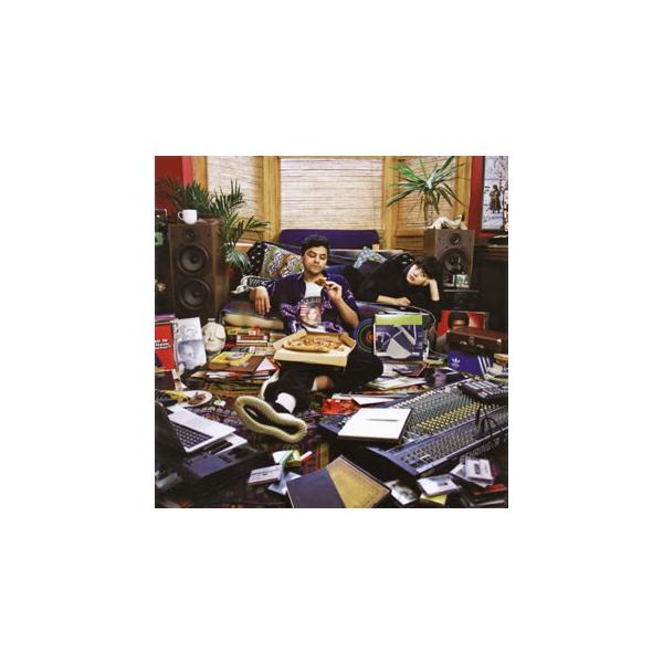 【発売日：2018年10月03日】【品番】 TUGR-081【JAN】 4580339370815【発売日】 2018年10月03日【アーティスト】ジェイミー・アイザック【収録内容】(1)Intro(2)Find The Words(3)C...