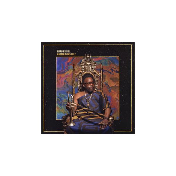 【発売日：2018年10月17日】【品番】 PCD-24784【JAN】 4995879247846【発売日】 2018年10月17日【アーティスト】マーキス・ヒル|ジョナサン・ピンソン|ジョエル・ロス|ジョシュ・ジョンソン|ジュニアス・ポ...