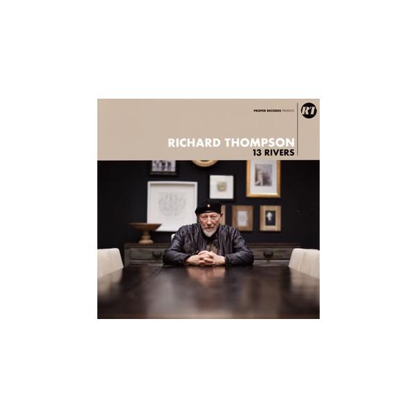 【発売日：2018年11月07日】【品番】 PCD-25270【JAN】 4995879252703【発売日】 2018年11月07日【アーティスト】リチャード・トンプソン【収録内容】(1)THE STORM WON'T COME(2)TH...