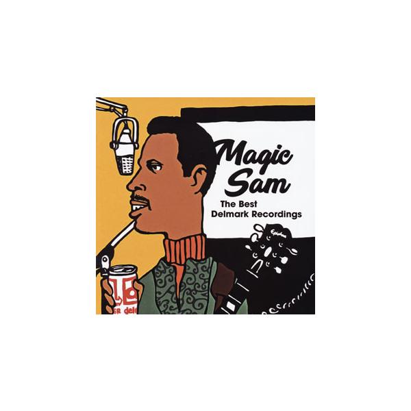 【発売日：2018年10月17日】【品番】 PCD-18846【JAN】 4995879188460【発売日】 2018年10月17日【アーティスト】マジック・サム【収録内容】(1)That's All I Need(2)I Just Wa...