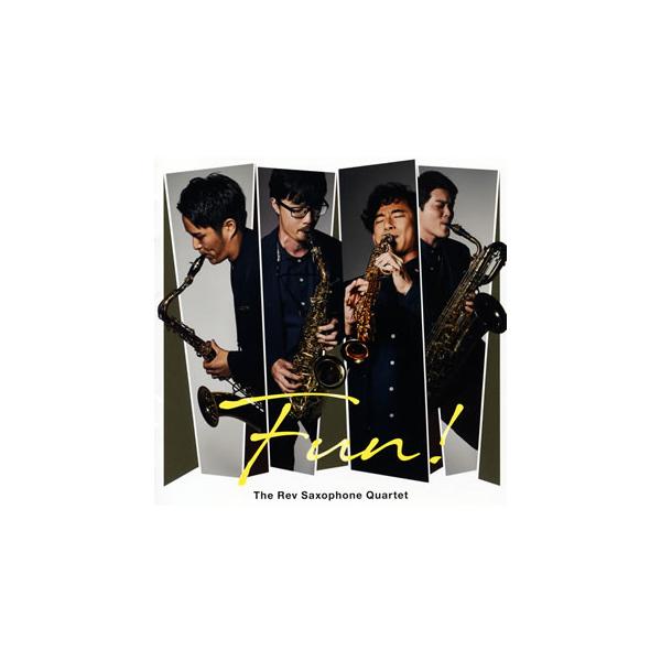 【発売日：2018年11月28日】【品番】 COCQ-85442【JAN】 4549767053578【発売日】 2018年11月28日【アーティスト】Rev Saxophone Quartet【収録内容】(1)G線上のアリア(J.S.バッ...