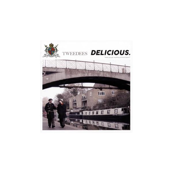 【発売日：2018年10月31日】【品番】 COCP-40536【JAN】 4549767051857【発売日】 2018年10月31日【アーティスト】TWEEDEES【収録内容】(1)DELICIOUS.(2)花束と磁力(3)少年の見た夢...