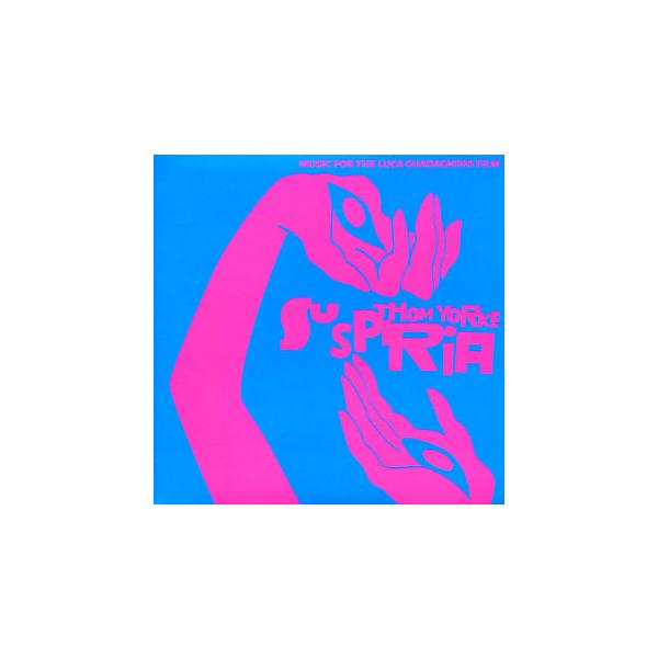 【発売日：2018年10月26日】【品番】 XL-936CDJP【JAN】 4580211852859【発売日】 2018年10月26日【アーティスト】トム・ヨーク【収録内容】［1］(1)A Storm That Took Everythi...