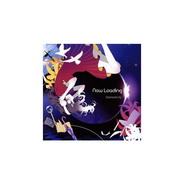 【発売日：2018年11月21日】【品番】 SNFT-0001【JAN】 4526180464006【発売日】 2018年11月21日【アーティスト】Diamond Lily【収録内容】(1)存在証明ボイス(2)刹那ファンタジー(3)LOA...