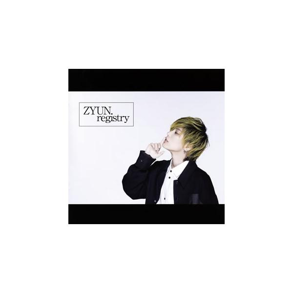 【発売日：2018年12月05日】【品番】 TKCA-74735【JAN】 4988008301847【発売日】 2018年12月05日【アーティスト】ZYUN.【収録内容】(1)registry(2)Sensational baby(3)...