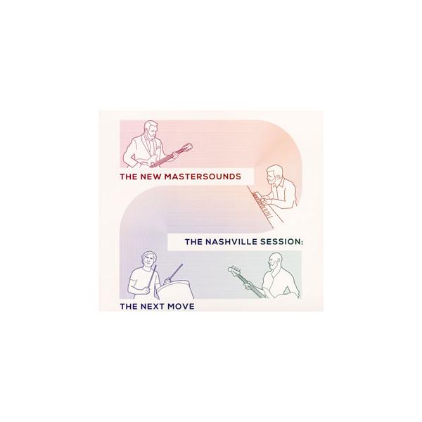 【発売日：2018年12月05日】【品番】 PCD-83010【JAN】 4995879830109【発売日】 2018年12月05日【アーティスト】ニュー・マスター・サウンズ|エディー・ロバーツ|ピート・シャンド|サイモン・アレン|ジョー...