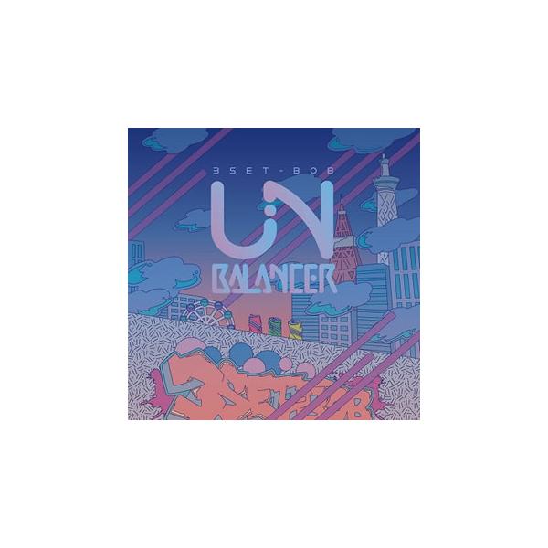 【発売日：2018年12月05日】【品番】 WBRC-0006【JAN】 4589994570066【発売日】 2018年12月05日【アーティスト】3SET-BOB【収録内容】(1)FLUMMOX(2)LIT!(3)それでもまだ(4)I ...