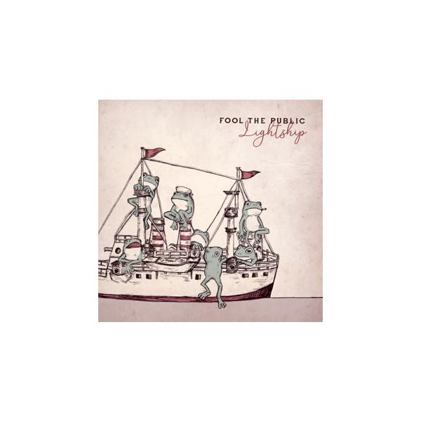 【発売日：2018年10月03日】【品番】 TNAD-0108【JAN】 4589892461183【発売日】 2018年10月03日【アーティスト】FOOL THE PUBLIC【収録内容】(1)Answer(2)Hated Queen(...