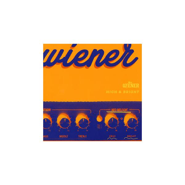 【発売日：2018年11月07日】【品番】 MADCD-1006【JAN】 4589892461404【発売日】 2018年11月07日【アーティスト】Mrs.WiENER【収録内容】(1)Rise(2)Fallen Down(3)Star...