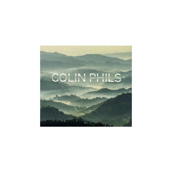 【発売日：2018年12月05日】【品番】 FBAC-069【JAN】 4580341197103【発売日】 2018年12月05日【アーティスト】コリン・フィルス【収録内容】(1)Cal Jensen(2)Peru?(3)Chappie(...