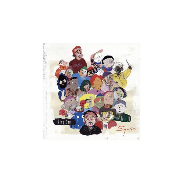 【発売日：2019年01月16日】【品番】 BVCL-930【JAN】 4547366379877【発売日】 2019年01月16日【アーティスト】King Gnu【収録内容】(1)Sympa 1(2)Slumberland(3)Flash...