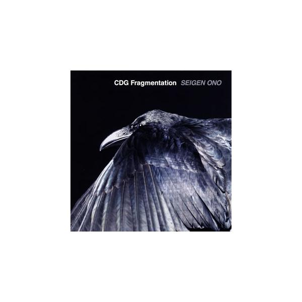 【発売日：2019年03月20日】【品番】 COGB-108【JAN】 4549767055824【発売日】 2019年03月20日【アーティスト】小野誠彦(SEIGEN ONO)【収録内容】(1)CDG Fragmentation(In ...