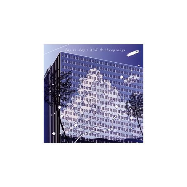 【発売日：2018年12月19日】【品番】 LIR-1003【JAN】 4522197131139【発売日】 2018年12月19日【アーティスト】43K&amp;cheapsongs【収録内容】(!)baby baby(2)いつもと同じ(...