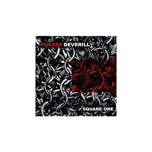 【発売日：2018年12月19日】【品番】 BKMY-1078【JAN】 4522197131245【発売日】 2018年12月19日【アーティスト】パーサー・デヴァリル【収録内容】(1)Square One(2)Hypnotise(3)T...