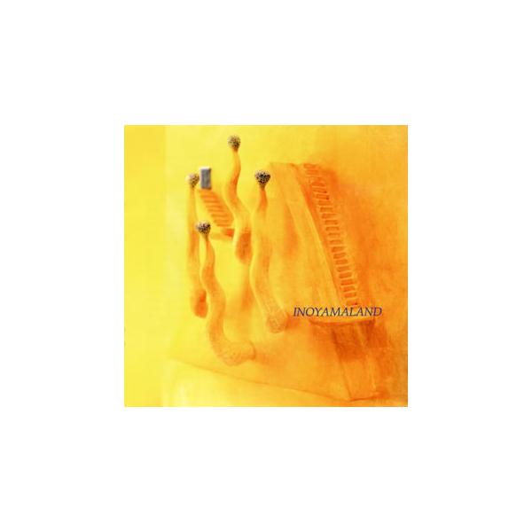 【発売日：2018年12月05日】【品番】 EXT-0029【JAN】 4526180466079【発売日】 2018年12月05日【アーティスト】INOYAMALAND【収録内容】(1)BANGLE BANGLE(2)POOL(3)水水(...