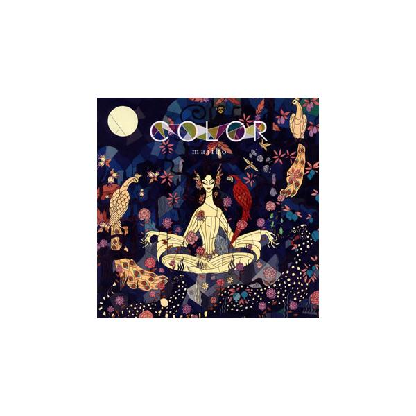 【発売日：2019年01月23日】【品番】 UICZ-5102【JAN】 4988031314838【発売日】 2019年01月23日【アーティスト】majiko【収録内容】(1)狂おしいほど僕には美しい(2)ミミズ(3)Scratch t...