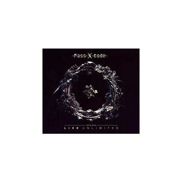 【発売日：2018年12月19日】こちらの商品はネコポスでお届けできません。【品番】 UICZ-4440〜3【JAN】 4988031315729【発売日】 2018年12月19日【アーティスト】PassCode【収録内容】［1］〈Pass...