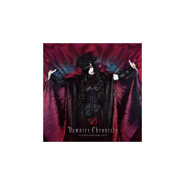 【発売日：2018年12月19日】【品番】 YICQ-10414〜5【JAN】 4542114104145【発売日】 2018年12月19日【アーティスト】D【収録内容】［1］(1)Vampire Missa(2)月と海の誓約(3)翠緑の翼...