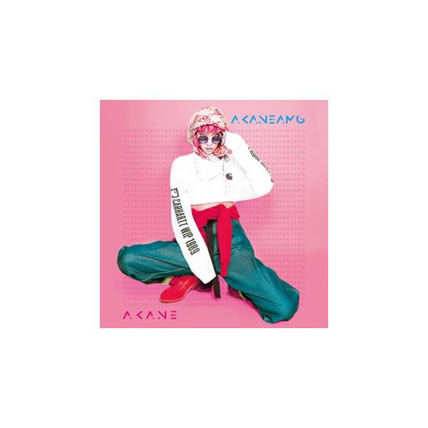 【発売日：2019年01月16日】【品番】 MGR-1012【JAN】 4948722538219【発売日】 2019年01月16日【アーティスト】AKANE【収録内容】(1)Make Up(2)Mi Body Good(3)2Faces(...