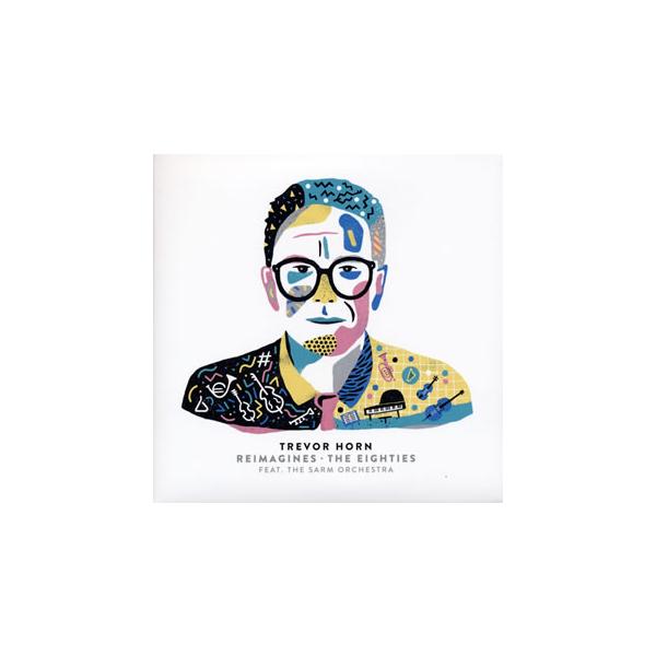 【発売日：2019年01月30日】【品番】 UMA-1114〜5【JAN】 4571374914591【発売日】 2019年01月30日【アーティスト】トレヴァー・ホーン|サーム・オーケストラ【収録内容】［1］(1)EVERYBODY WA...