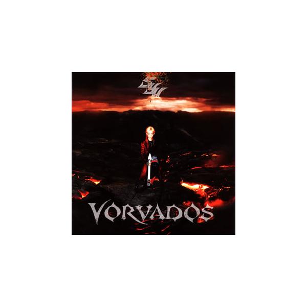 【発売日：2019年01月23日】【品番】 WPCL-12983【JAN】 4943674291458【発売日】 2019年01月23日【アーティスト】Syu【収録内容】(1)VORVADOS(2)REASON(3)ここで区切れと天使は歌う...