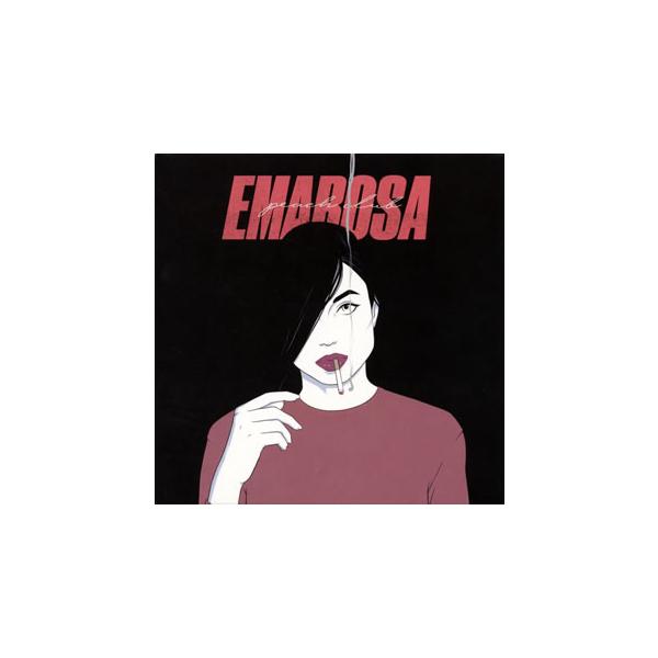【発売日：2019年02月09日】【品番】 EKRM-1389【JAN】 4562181648243【発売日】 2019年02月09日【アーティスト】EMAROSA【収録内容】(1)GIVIN' UP(2)DON'T CRY(3)CAUTI...