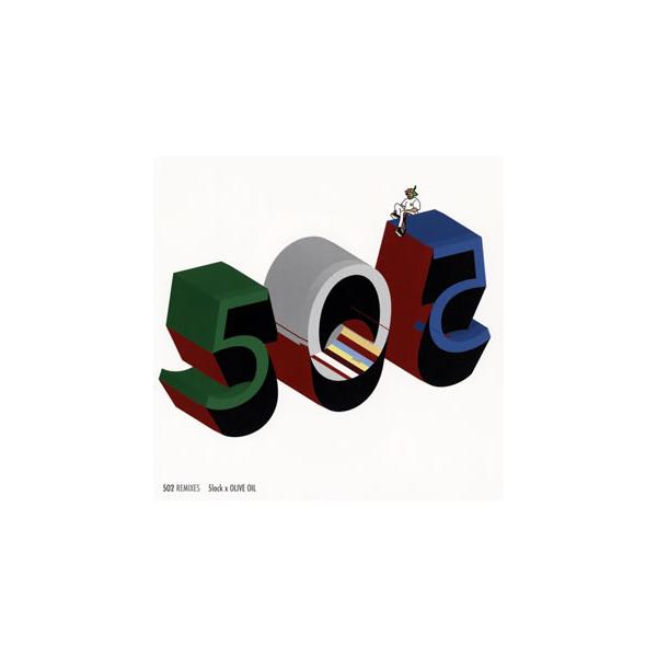 【発売日：2018年12月26日】【品番】 olv-011【JAN】 4526180471325【発売日】 2018年12月26日【アーティスト】5LACK，Olive Oil|Olive Oil|5LACK【収録内容】(1)SUP PLA...