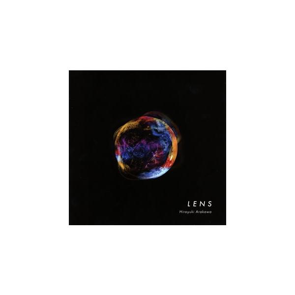 【発売日：2019年01月23日】【品番】 SPTR-005【JAN】 4526180471301【発売日】 2019年01月23日【アーティスト】Hiroyuki Arakawa【収録内容】(1)Short Range(2)LENS(3)...