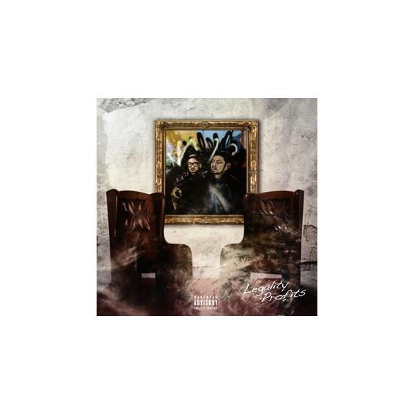 【発売日：2019年01月23日】【品番】 POACHER-001【JAN】 4526180471431【発売日】 2019年01月23日【アーティスト】MaskARaid【収録内容】(1)Legality Profits(2)Dog Fi...