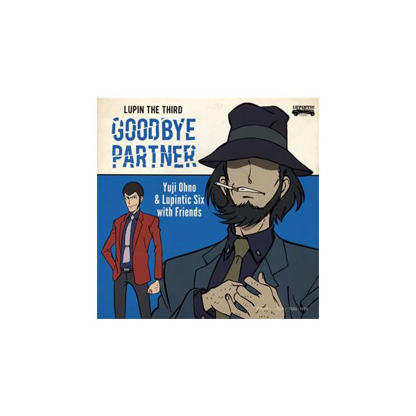 【発売日：2019年01月23日】【品番】 VPCG-83534【JAN】 4988021835343【発売日】 2019年01月23日【アーティスト】Yuji Ohno&amp;Lupintic Six【収録内容】(1)THEME FRO...