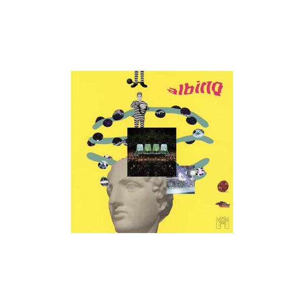 【発売日：2019年01月16日】【品番】 ITLB-1112【JAN】 4562292469515【発売日】 2019年01月16日【アーティスト】maigoishi【収録内容】(1)albino(2)NitroglyceriN(3)ho...