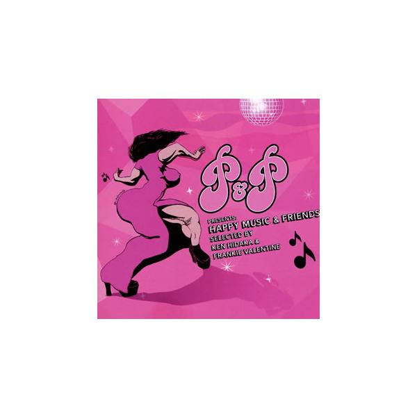 【発売日：2019年06月05日】【品番】 OTLCD-5446【JAN】 4526180471172【発売日】 2019年06月05日【収録内容】［1］〈Selection by KEN HIDAKA〉(1)Pound For Pound...