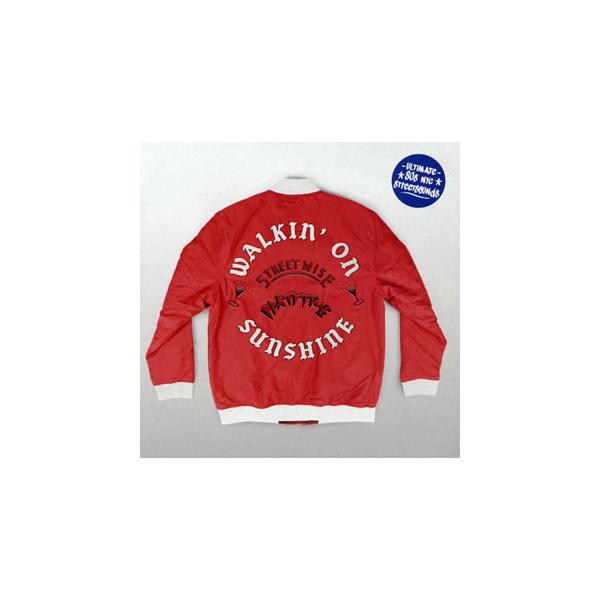 【発売日：2019年06月05日】【品番】 OTLCD-5448【JAN】 4526180471196【発売日】 2019年06月05日【収録内容】［1］(1)Walking On Sunshine(Original 12″ Mix)(RO...