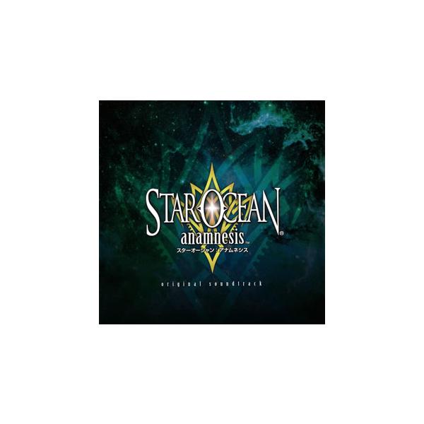 【発売日：2019年03月13日】【品番】 SQEX-10701〜2【JAN】 4988601466738【発売日】 2019年03月13日【アーティスト】桜庭統【収録内容】［1］(1)Briefing Room(2)Departing f...